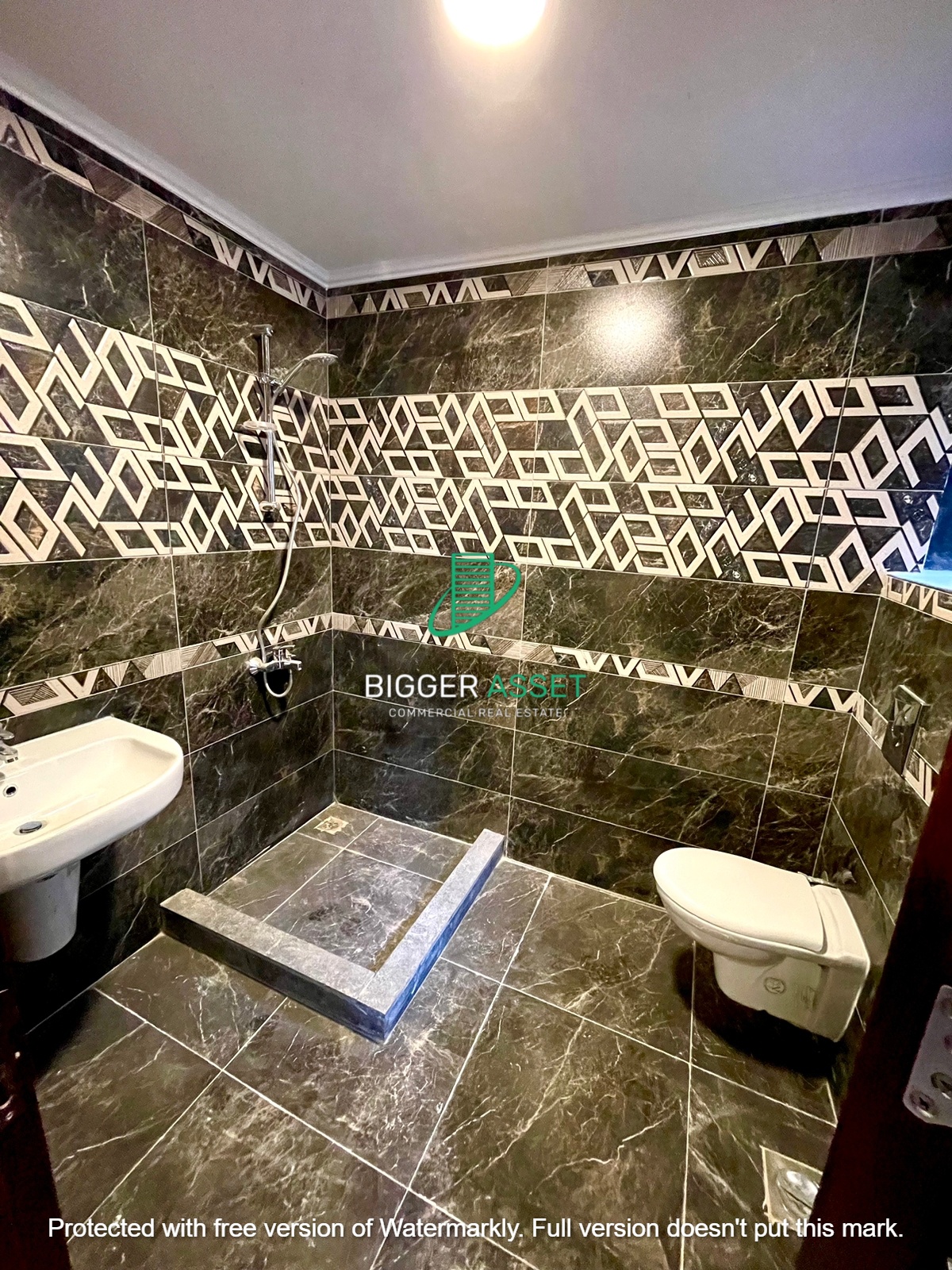 Apartment 3 BDR |191 SQM | fully finished - Bigger Asset