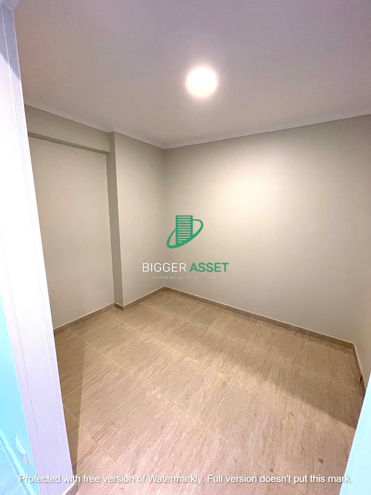 Apartment 3 BDR |191 SQM | fully finished - Bigger Asset