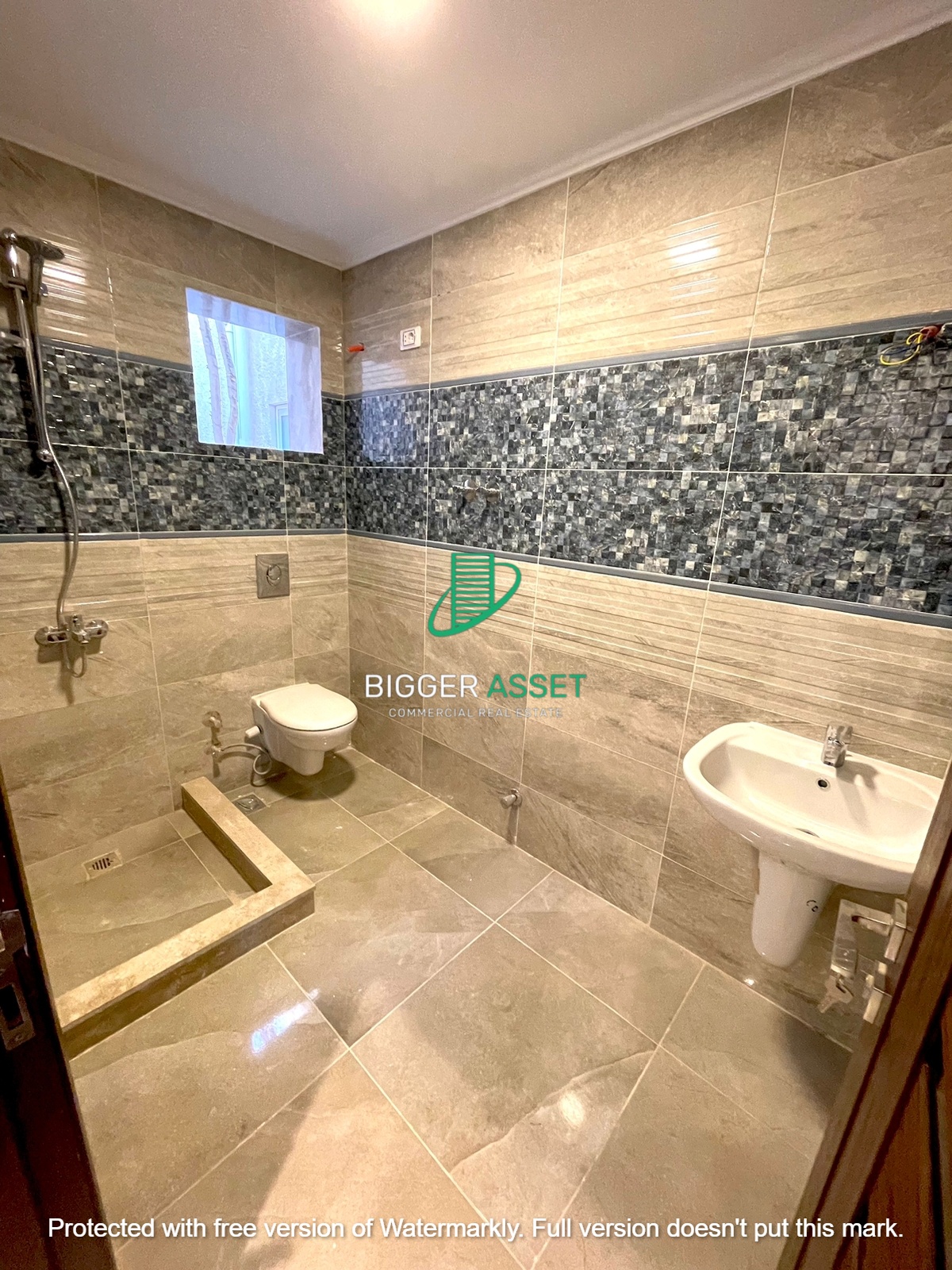 Apartment 3 BDR |191 SQM | fully finished - Bigger Asset